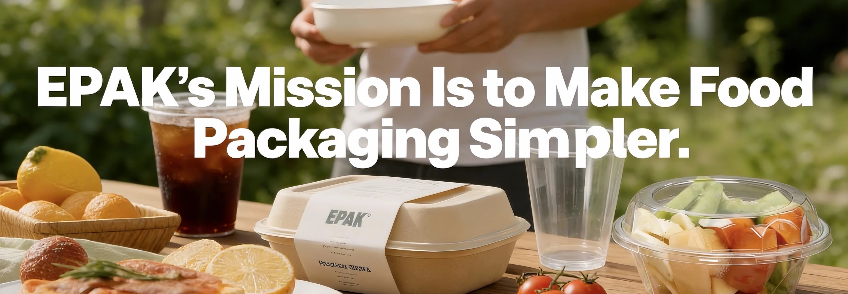 EPAK Group - Global B2B Food Packaging Platform | Wholesale & Custom ...