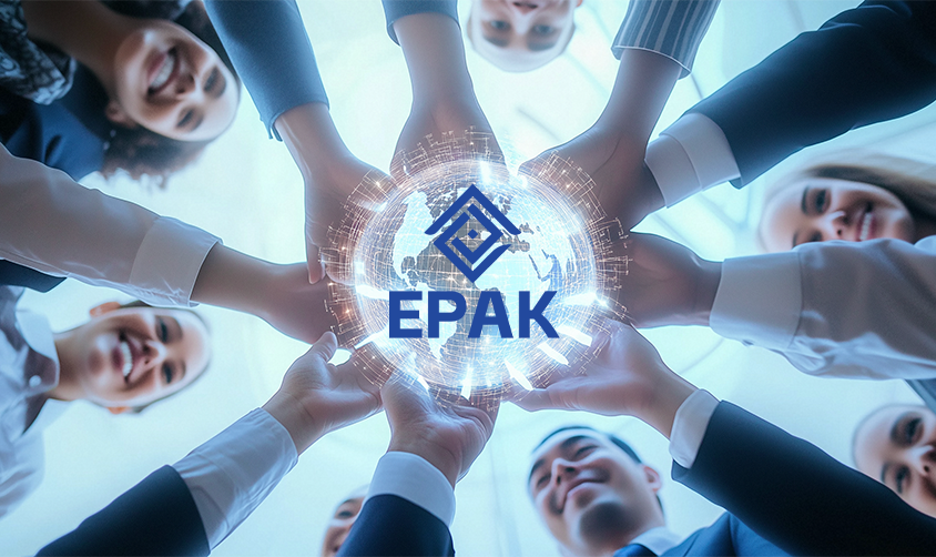 EPAK GROUP CO.,LTD.