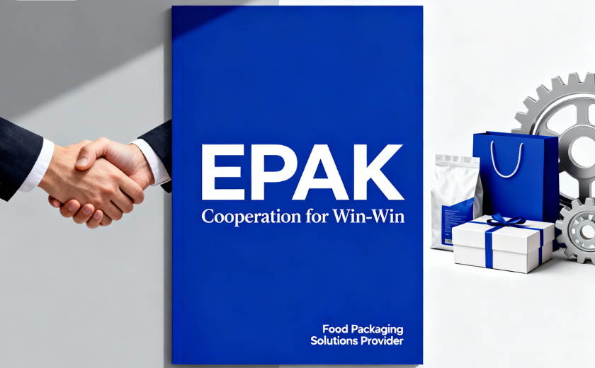 About EPAK Company